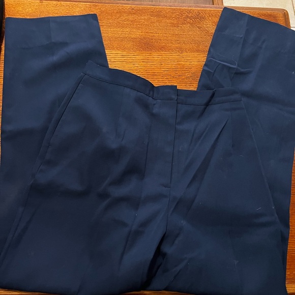 Pants & Jumpsuits | Usmc Female Blues Trousers | Poshmark